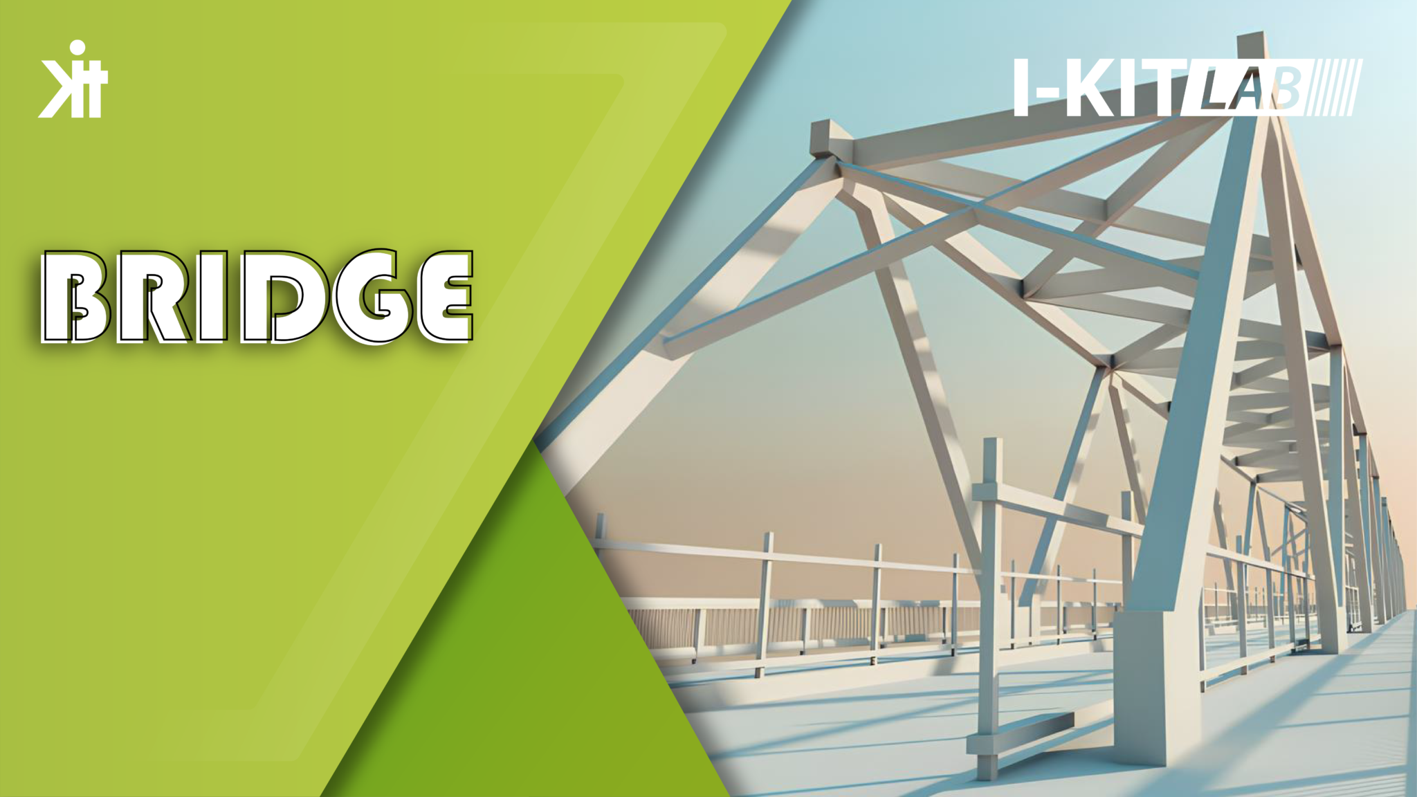 What is a Truss Bridge | Definition, History, & Uses | Video - IKIT LAB What is a Truss Bridge | Definition, History, & Uses | Video - IKIT LAB